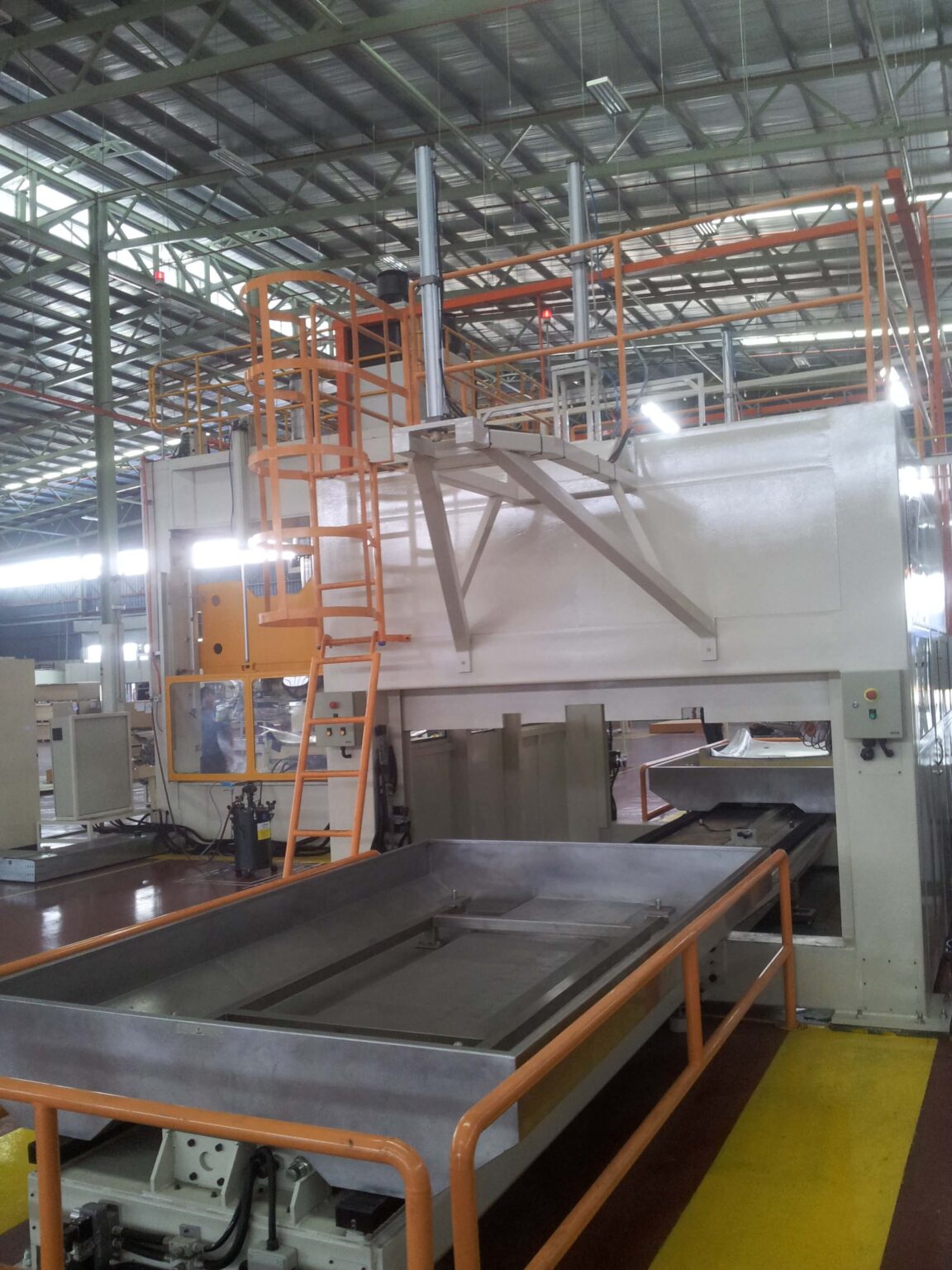 Cutting, Deburring, Grinding, Buffing and Polishing Application – RAIS Tech